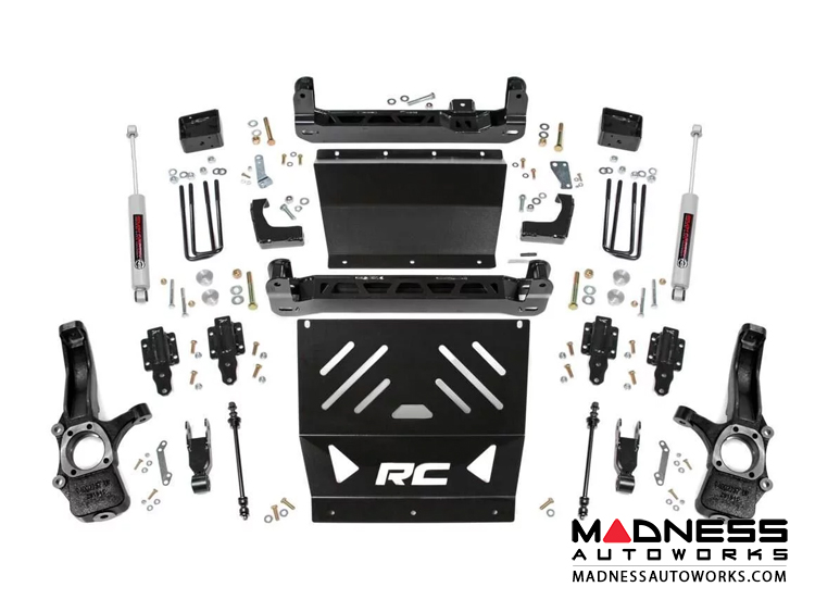 Sitemapcdatahttpstondreferenzcom2006 Chevy Colorado Suspension Lift Kit